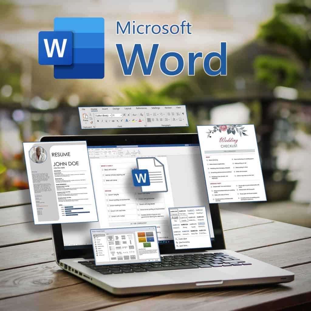 Microsoft Office 2024 Pro Plus + Microsoft Windows 11 Pro